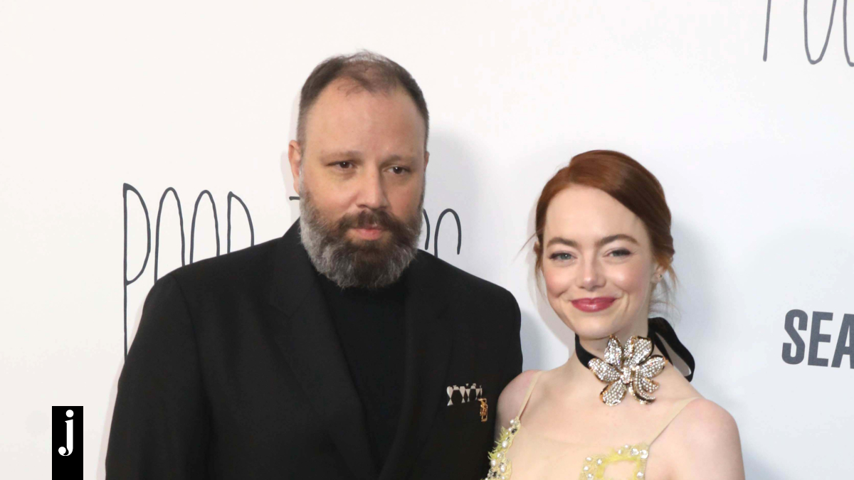 BAFTA 2024: Ανακοινώθηκαν οι υποψηφιότητες - Το «Poor Things» διεκδικεί 11 βραβεία | Jenny.gr